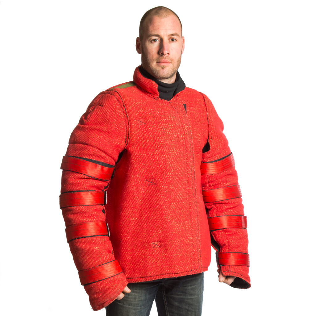 Civil Bite jacket - K9 Factory